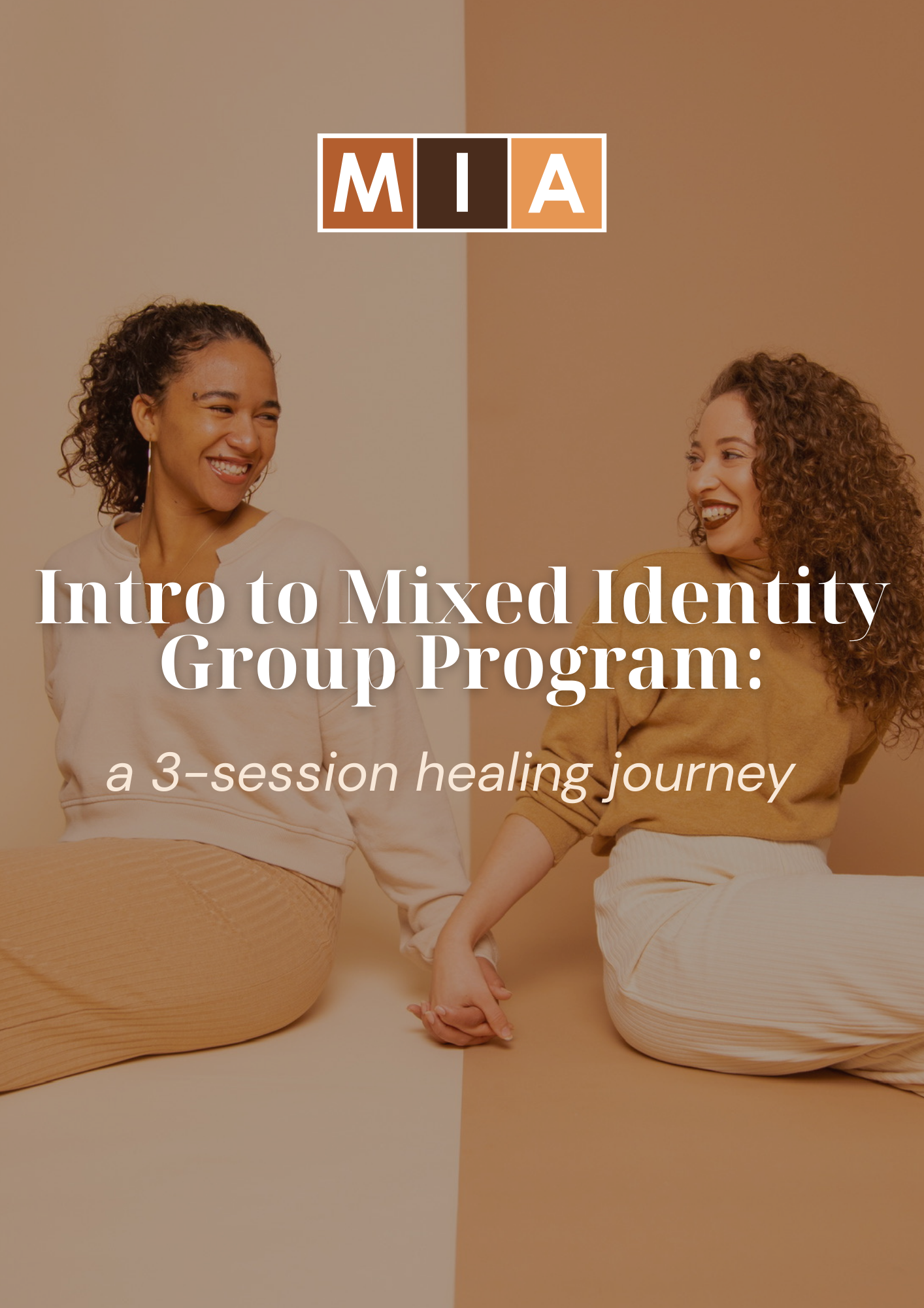 Intro to Mixed Identity Group Program